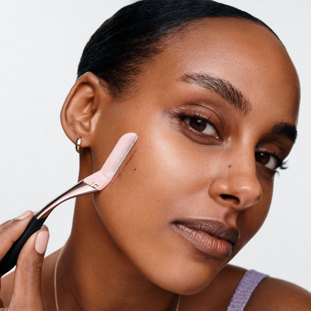 Silk Salon Dermaplaning Wand - Schick Hydro NZ